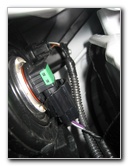 Toyota Prius Headlight Bulbs Replacement Guide - 2010 To 2015 Model ...