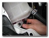 Toyota Prius Headlight Bulbs Replacement Guide - 2010 To 2015 Model ...